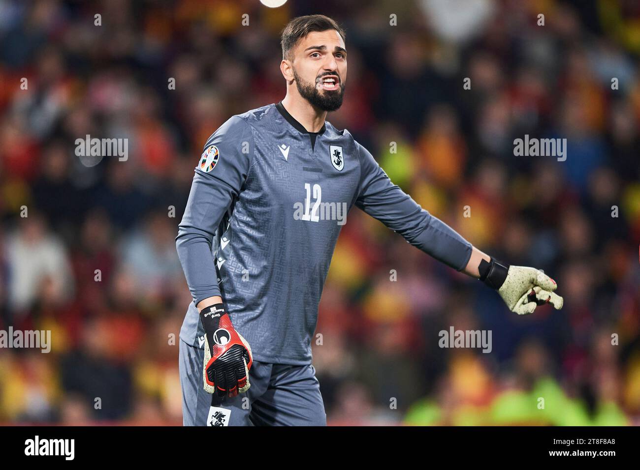Uefa euro 2023 hi-res stock photography and images - Alamy