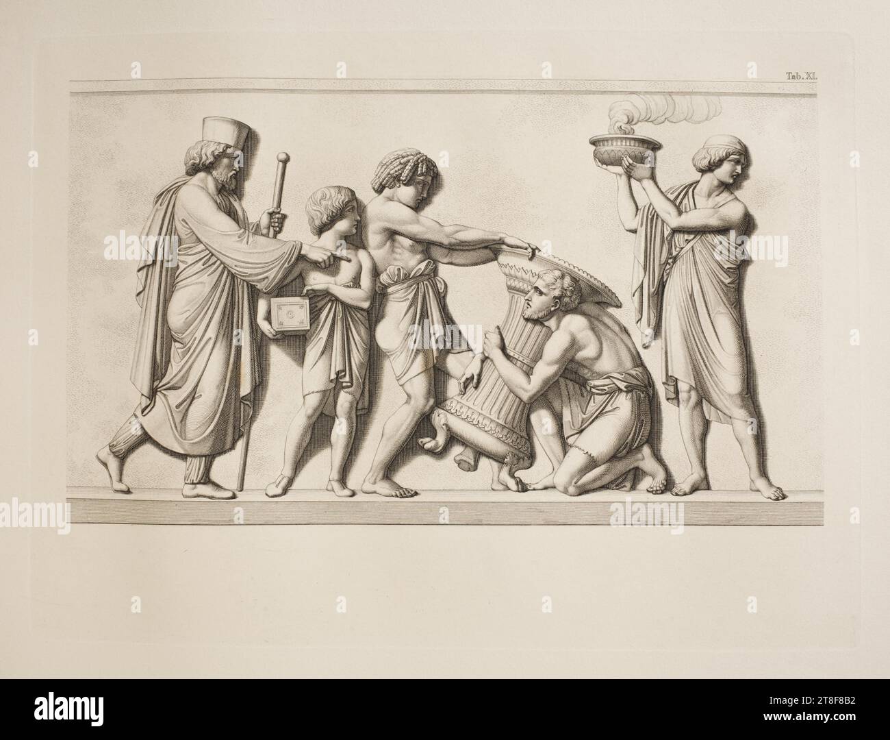 Bagophanes hi-res stock photography and images - Alamy