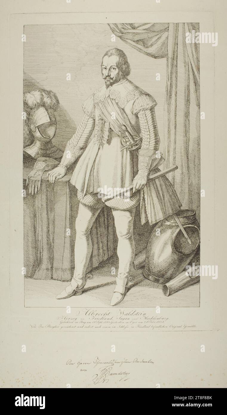 Herzog zu friedland hi-res stock photography and images - Alamy