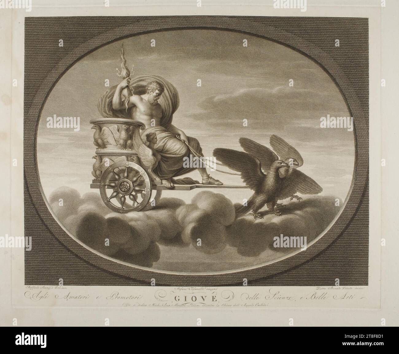 Stefano tofanelli disegno hi-res stock photography and images - Alamy