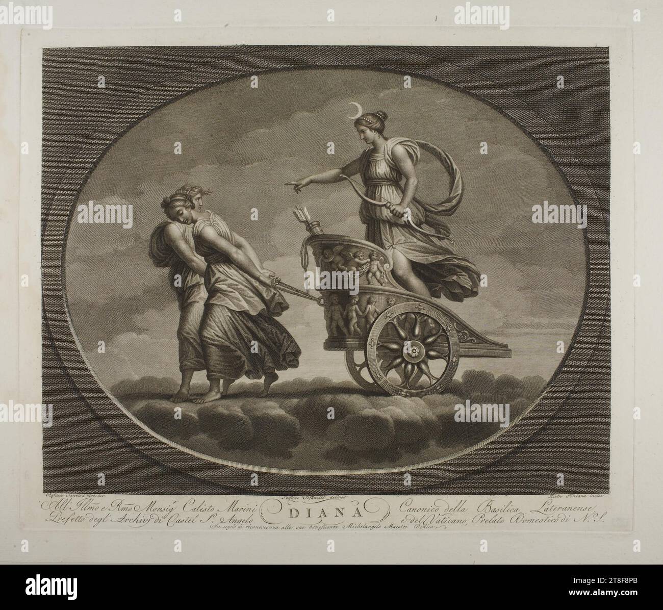 Segno di riconoscenza alle sue benefiunze michelangelo maestri d hi-res ...