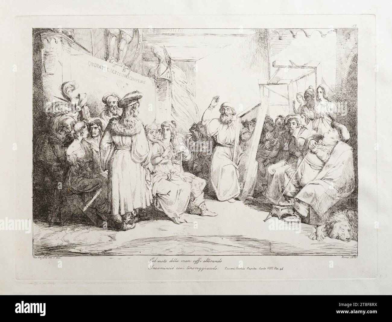 Teno reigning hi-res stock photography and images - Alamy