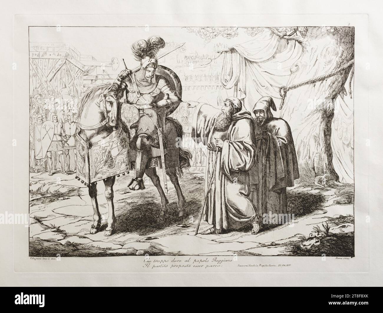 Galassi inv hi-res stock photography and images - Alamy