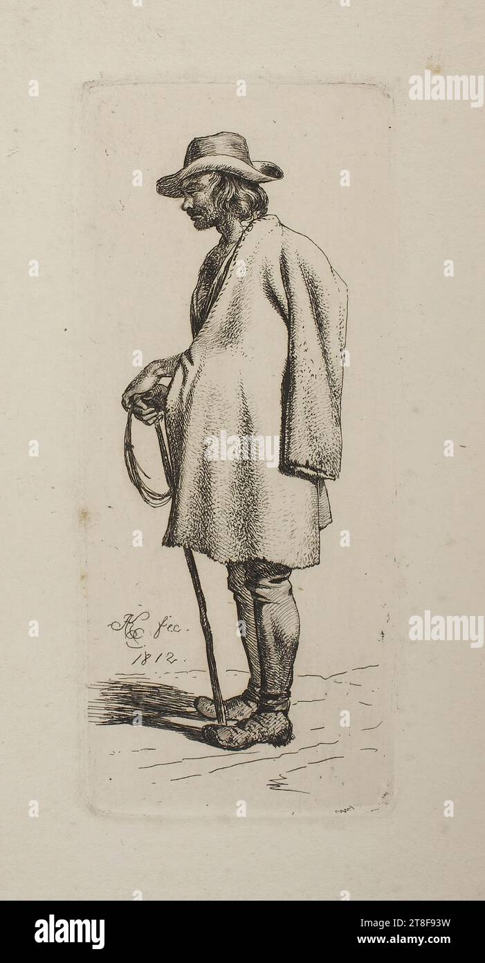 Hungarian tinker hi-res stock photography and images - Alamy