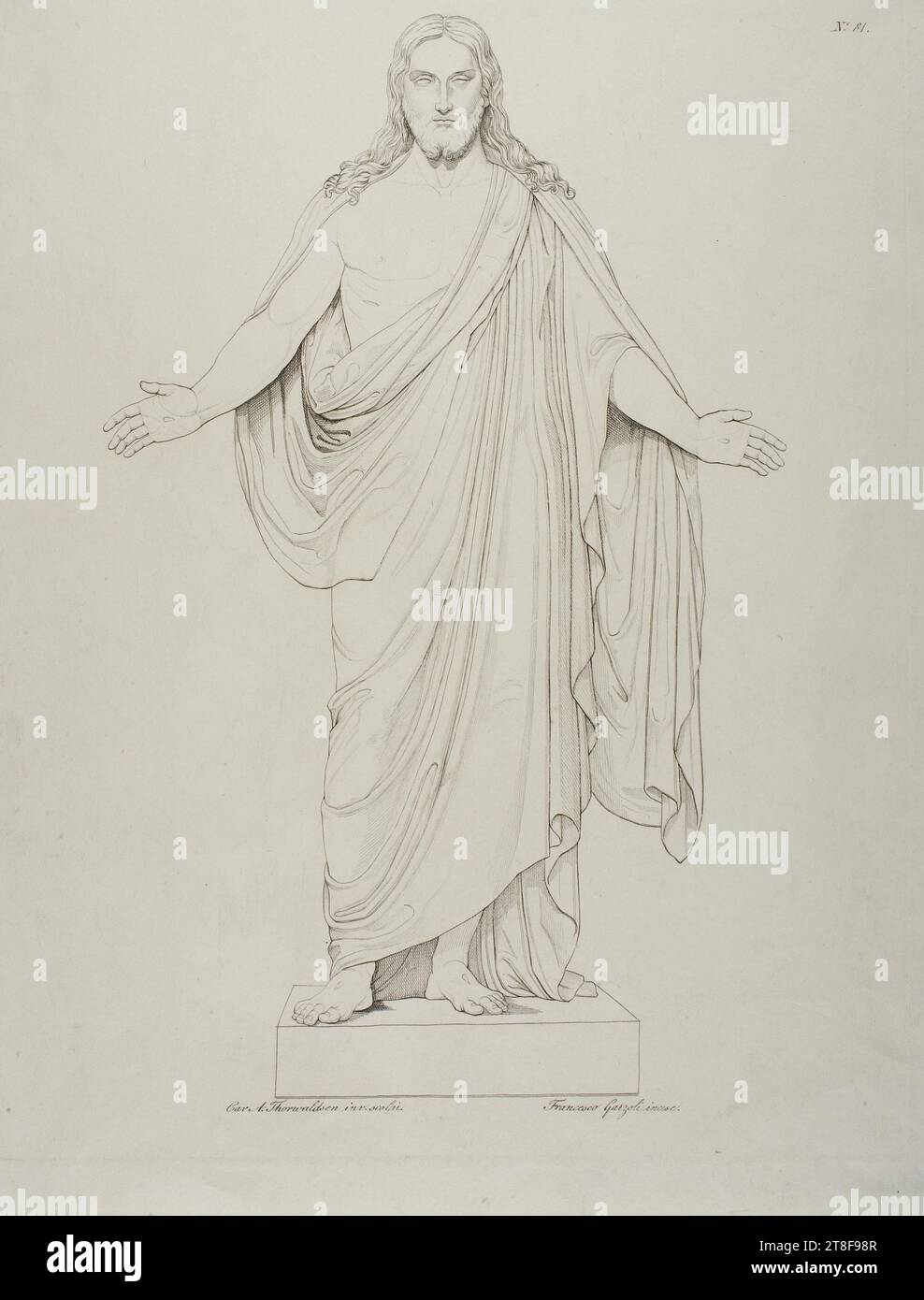 Francesco garzoli incise hi-res stock photography and images - Alamy