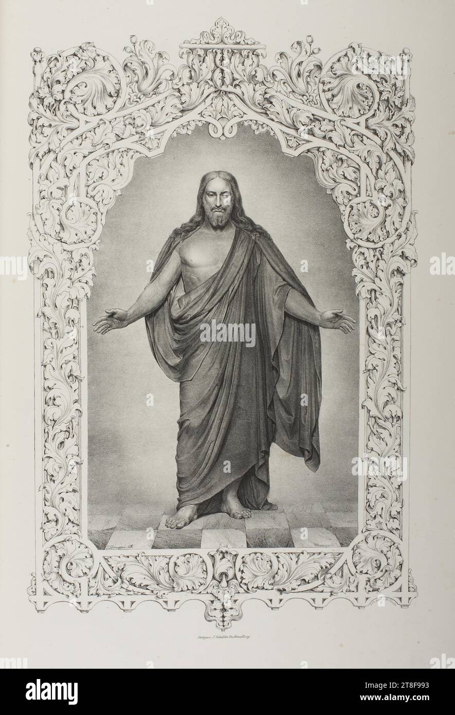 Herwegen lith hi-res stock photography and images - Alamy