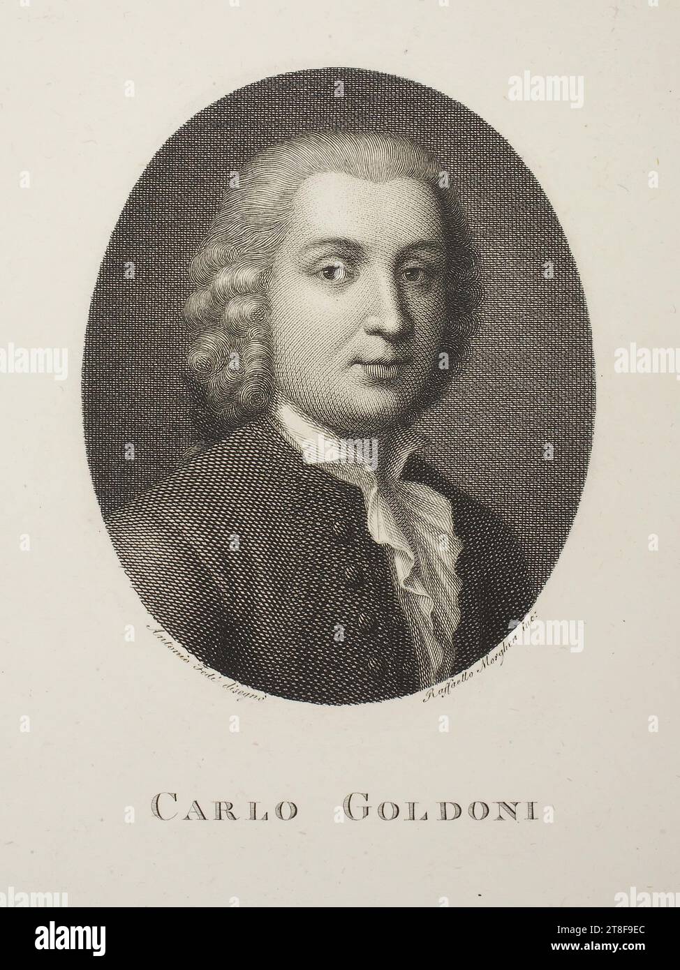 Antonio fedi disegno hi-res stock photography and images - Alamy