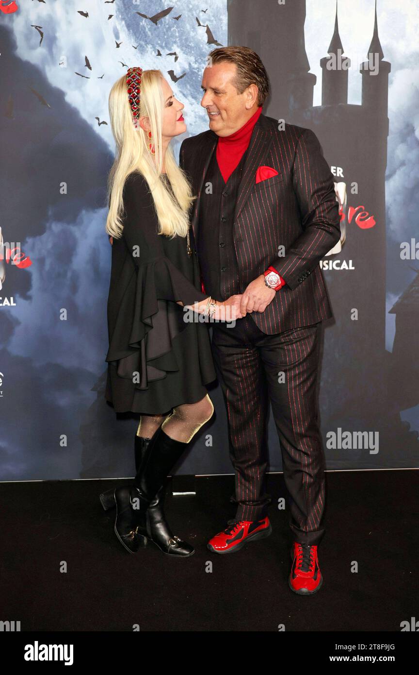 Anna heesch hi-res stock photography and images - Alamy