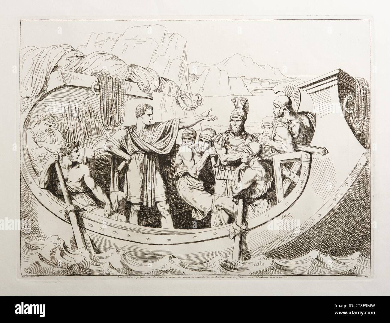 Comanda imperiosamente li medesimi hi-res stock photography and images ...