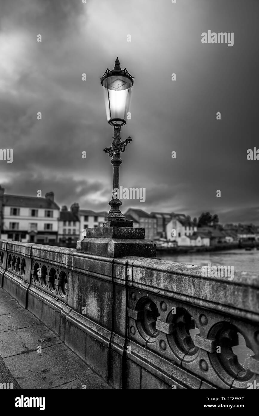 Ayr bridges hi-res stock photography and images - Alamy