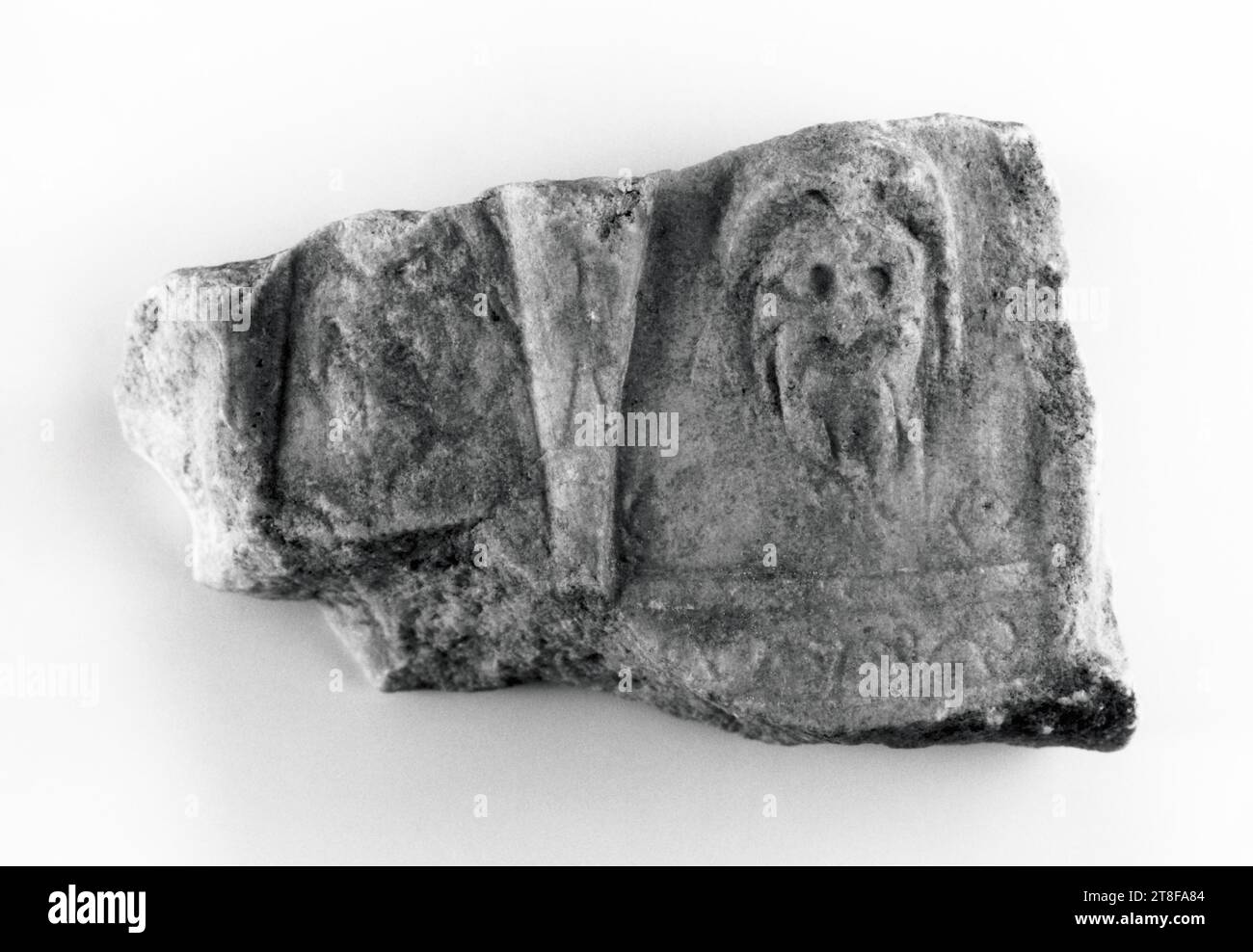 Two silenus masks hi-res stock photography and images - Alamy