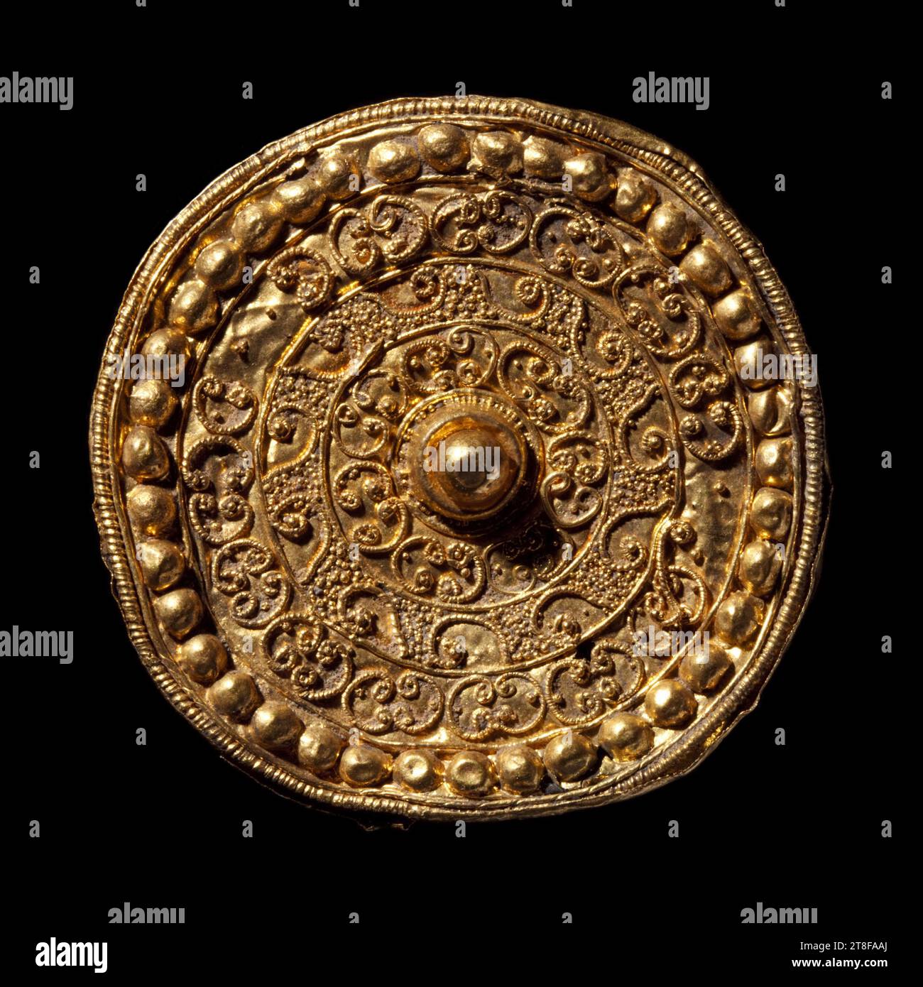 Etruscan art 600 bc hi-res stock photography and images - Alamy