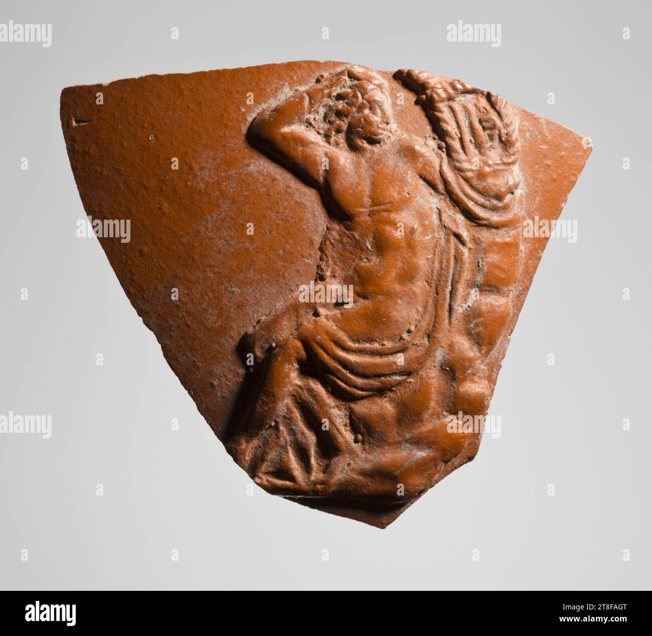 Apollo with lyre hi-res stock photography and images - Alamy