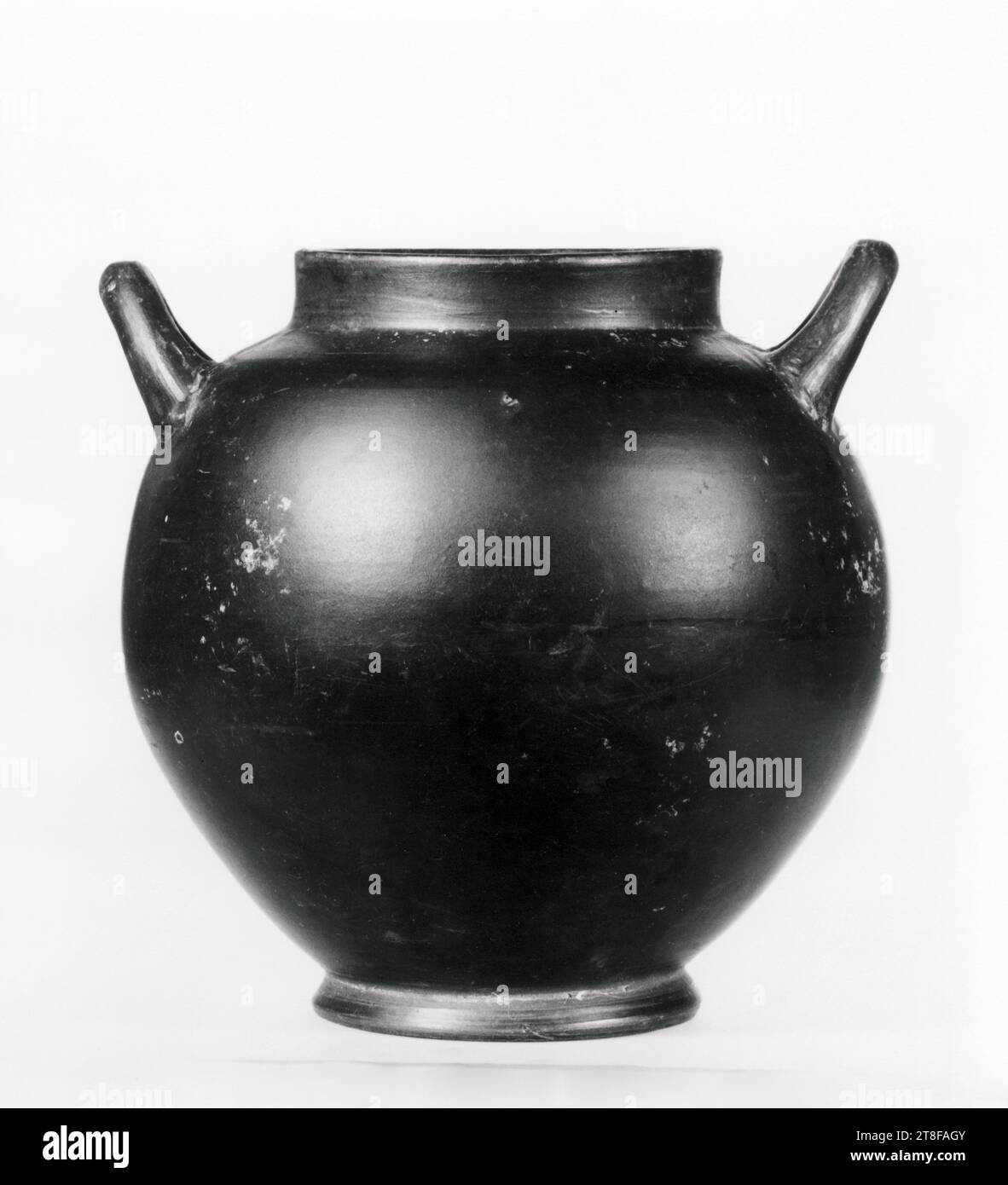 Olla, No earlier than 600 BC, Container, Pot, Olla, Bucchero, Fired ...