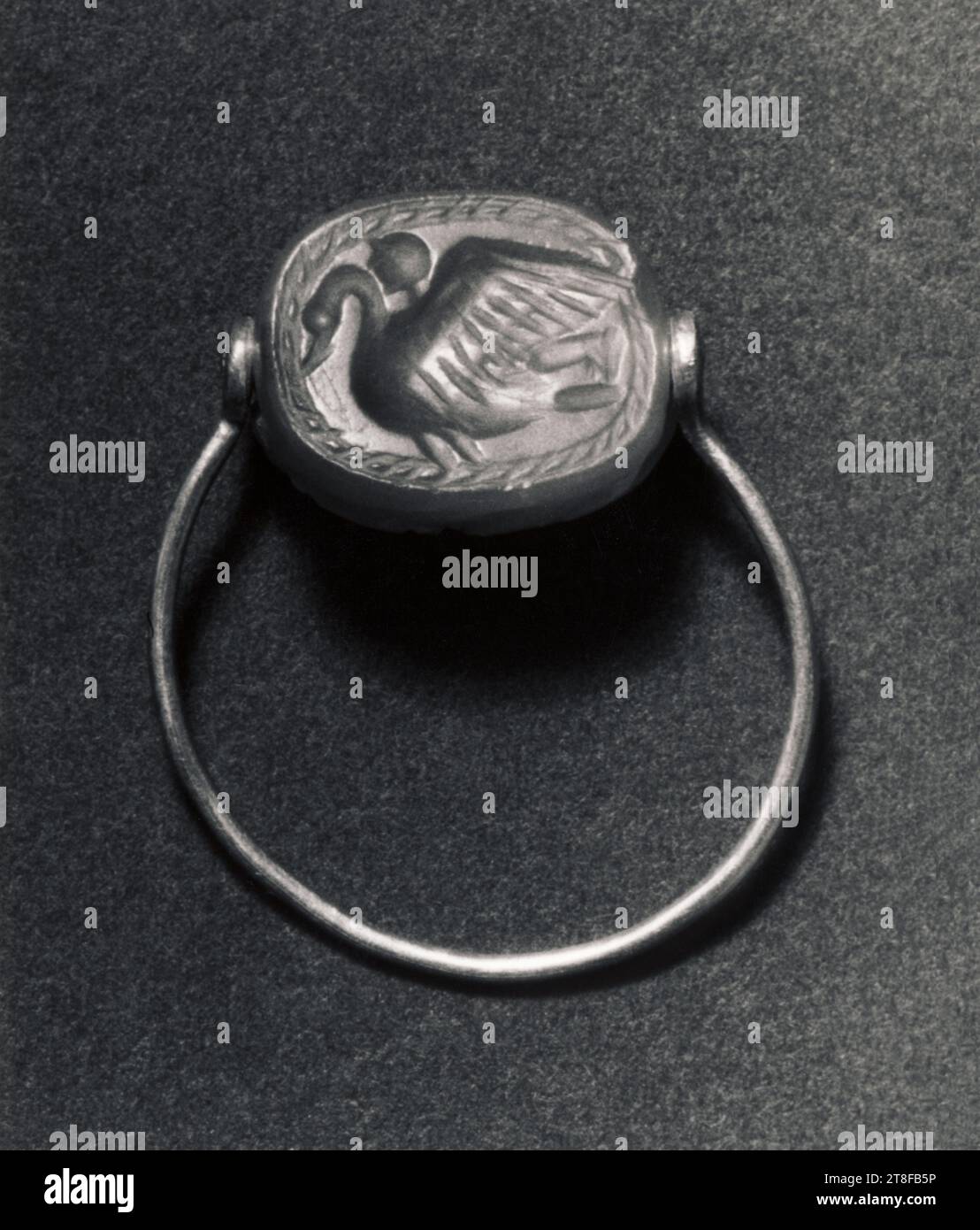 Apollo and the swan hi-res stock photography and images - Alamy