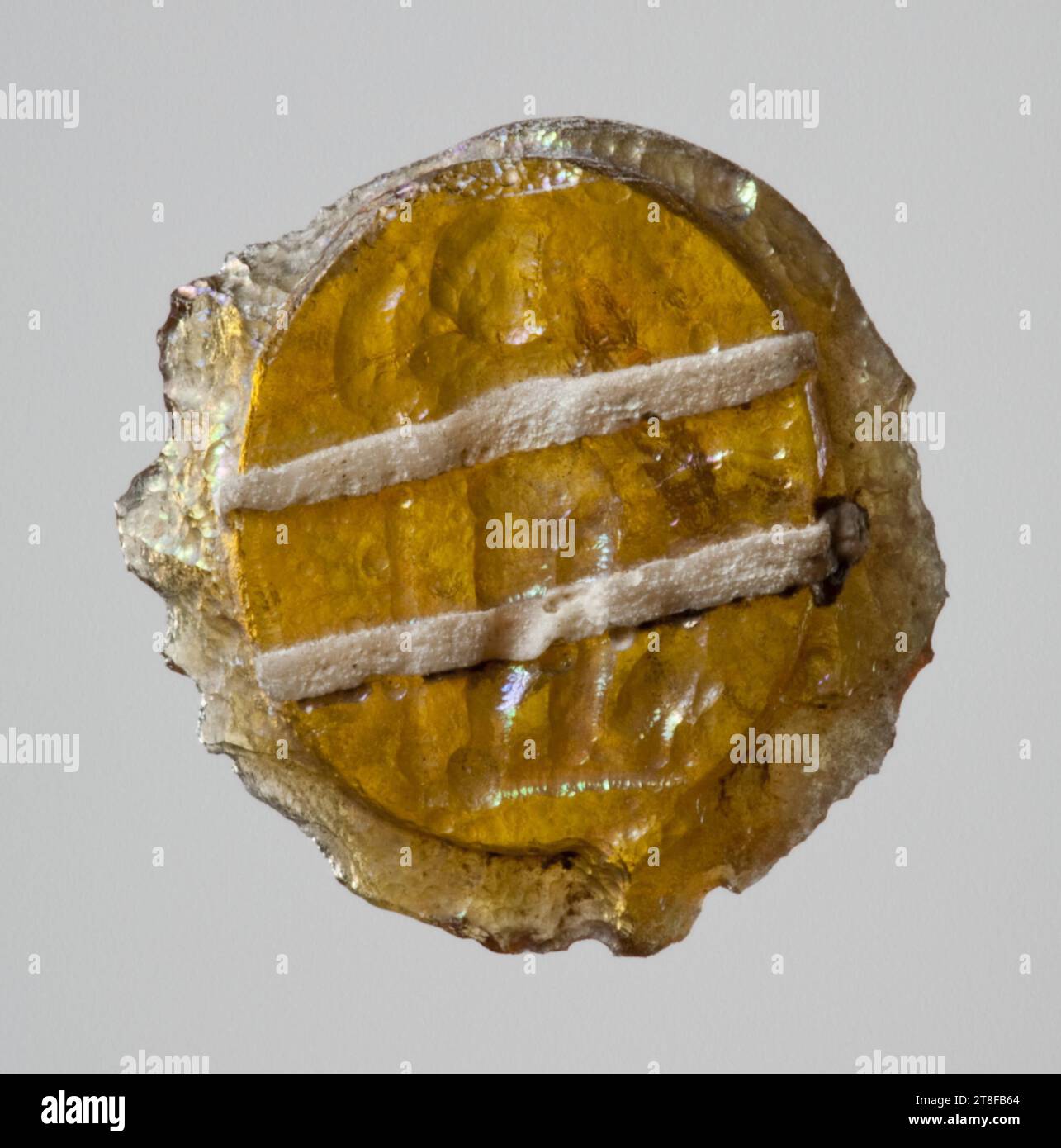 Zeus with a thunderbolt, a scepter and an eagle, No earlier than 30 BC ...