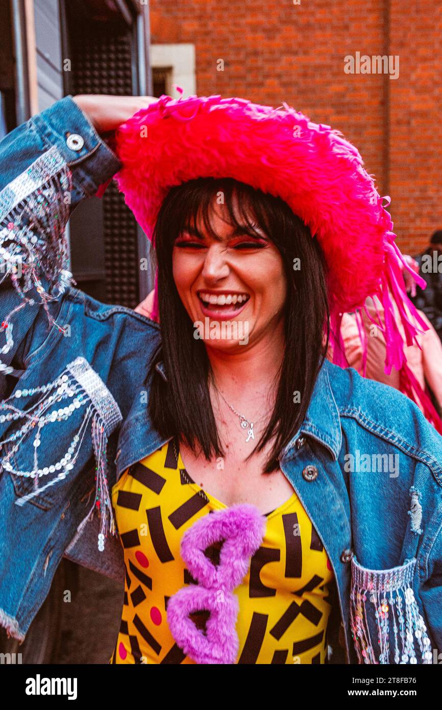 Save Our Scene runs a five-city rave across the UK to promote Culture ...