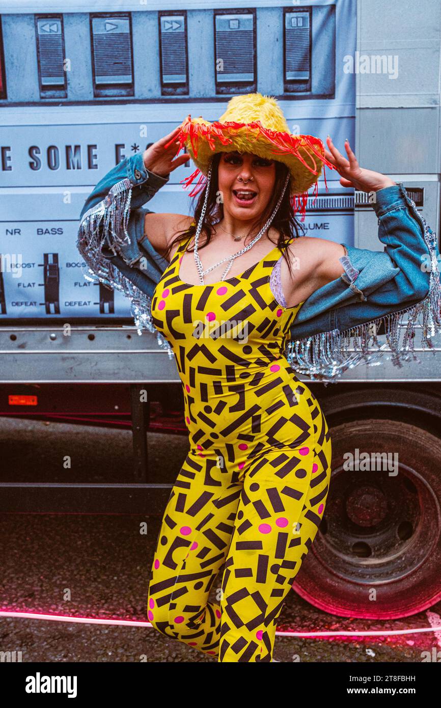 Save Our Scene runs a five-city rave across the UK to promote Culture ...