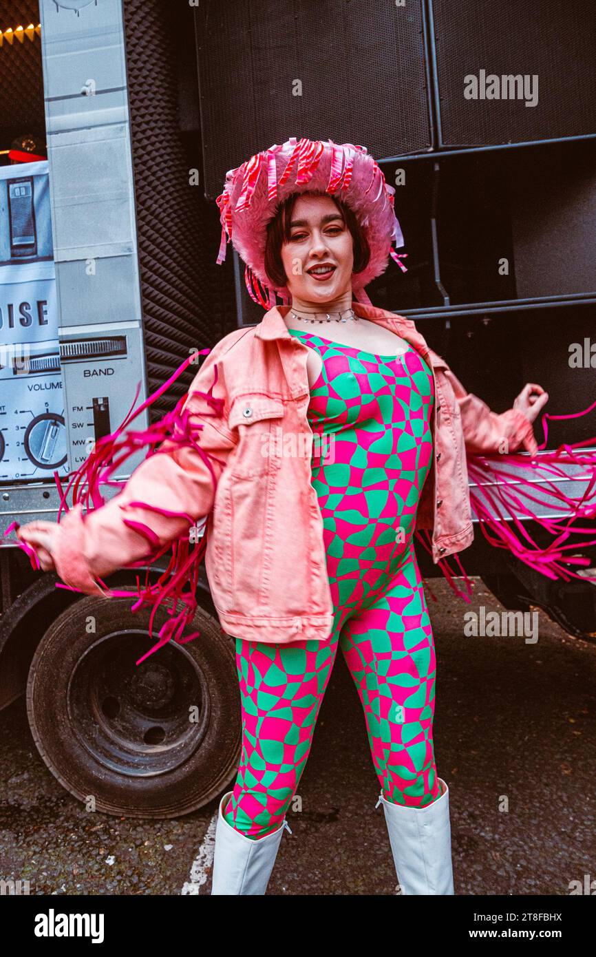 Save Our Scene runs a five-city rave across the UK to promote Culture ...