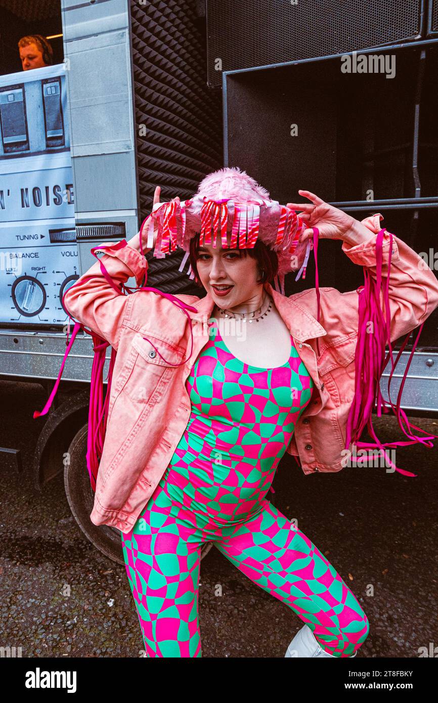 Save Our Scene runs a five-city rave across the UK to promote Culture ...