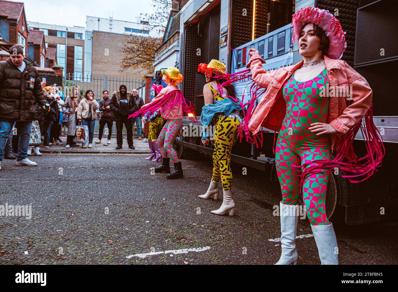 Save Our Scene runs a five-city rave across the UK to promote Culture ...