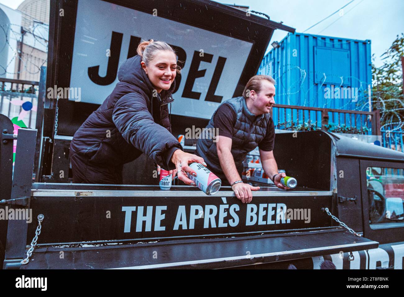 Save Our Scene runs a five-city rave across the UK to promote Culture ...