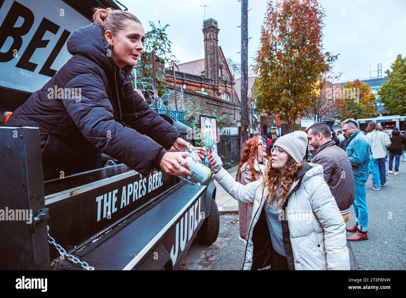 Save Our Scene runs a five-city rave across the UK to promote Culture ...