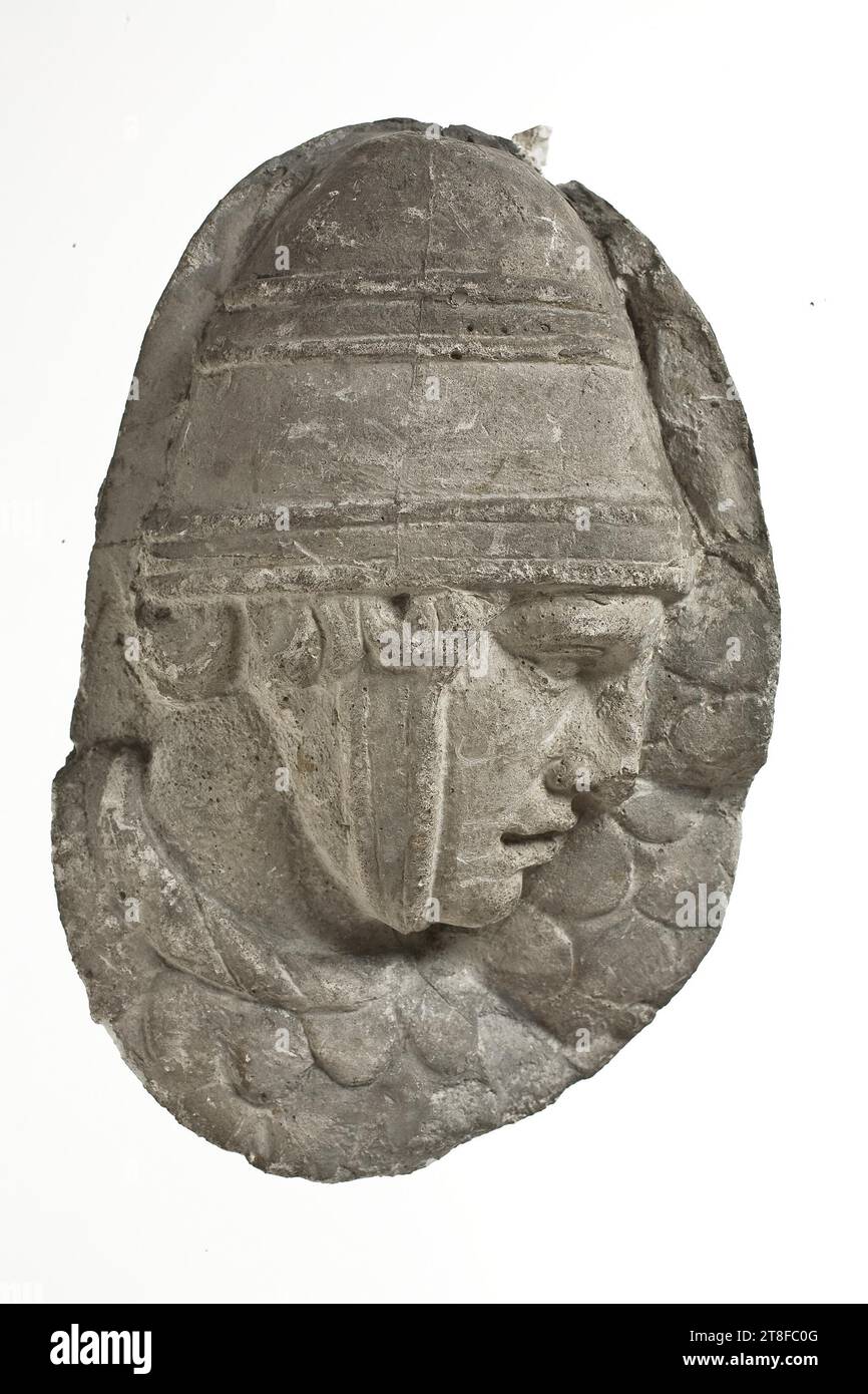 Conical helmets hi-res stock photography and images - Alamy