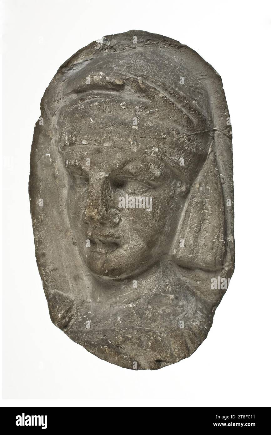 Heads of emperors Cut Out Stock Images & Pictures - Alamy