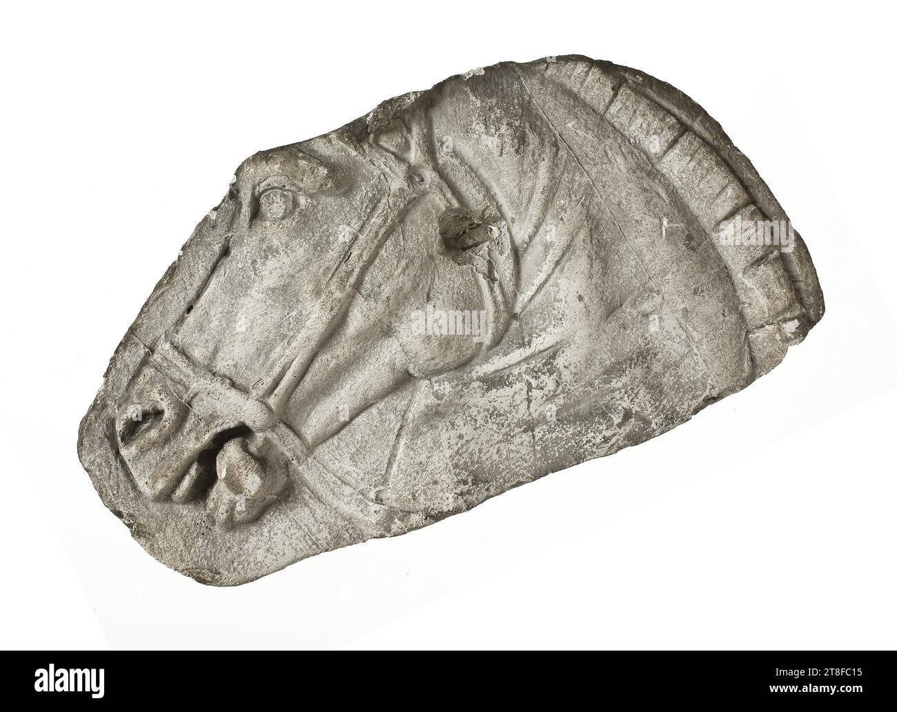 Sacrificial animal, 113, Cast, Sculpture, Roman, Imperial Period ...