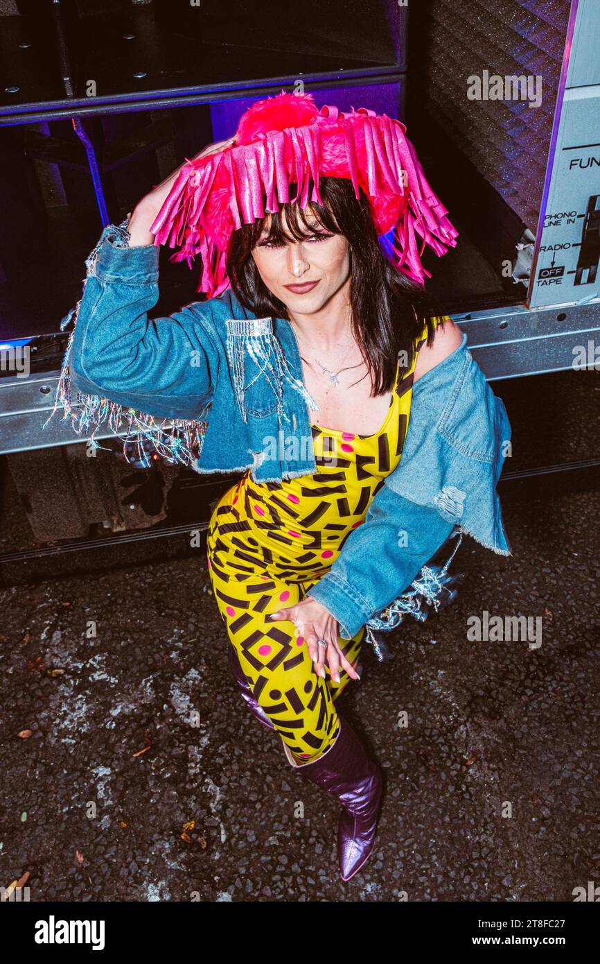 Save Our Scene runs a five-city rave across the UK to promote Culture ...