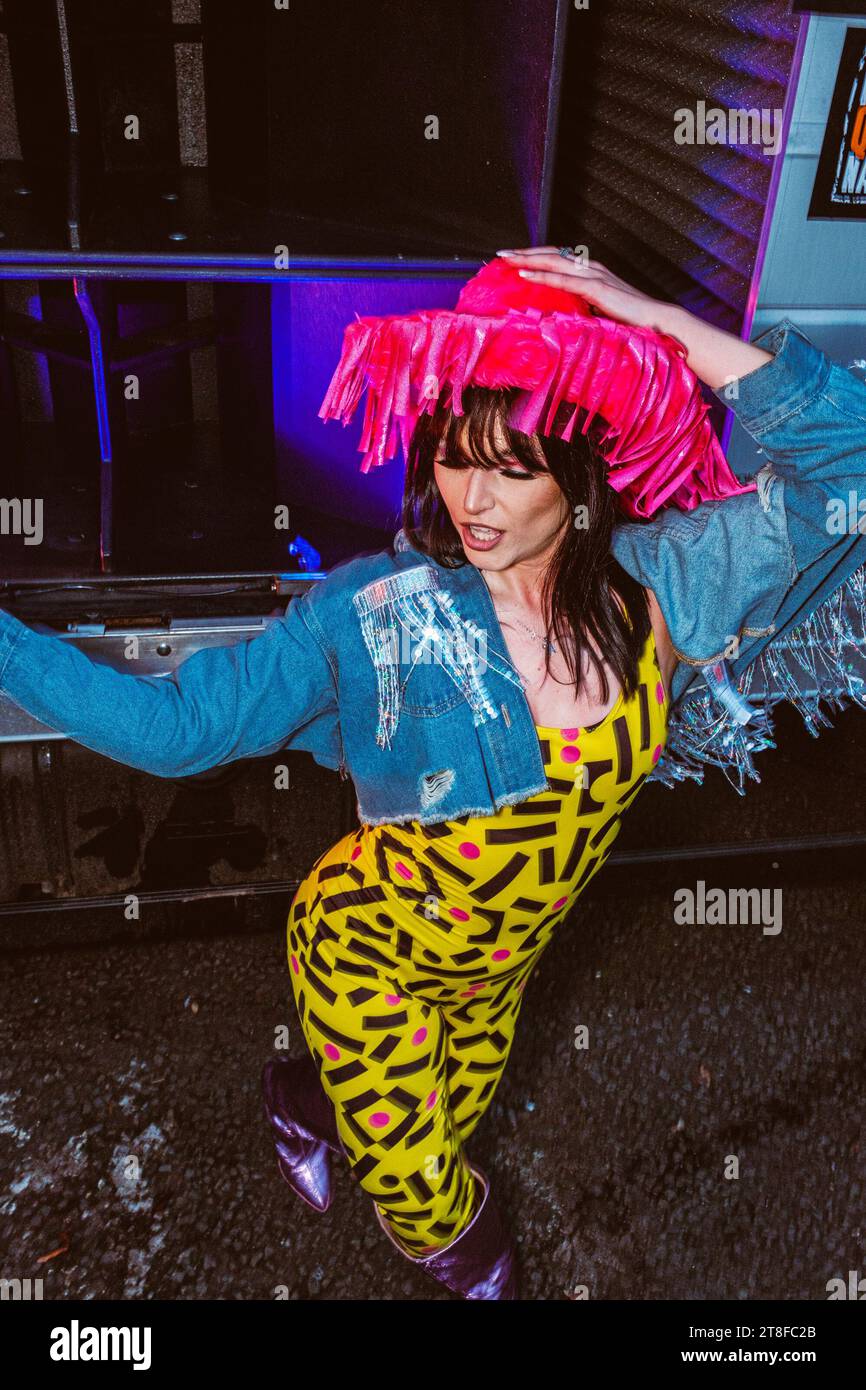 Save Our Scene runs a five-city rave across the UK to promote Culture ...