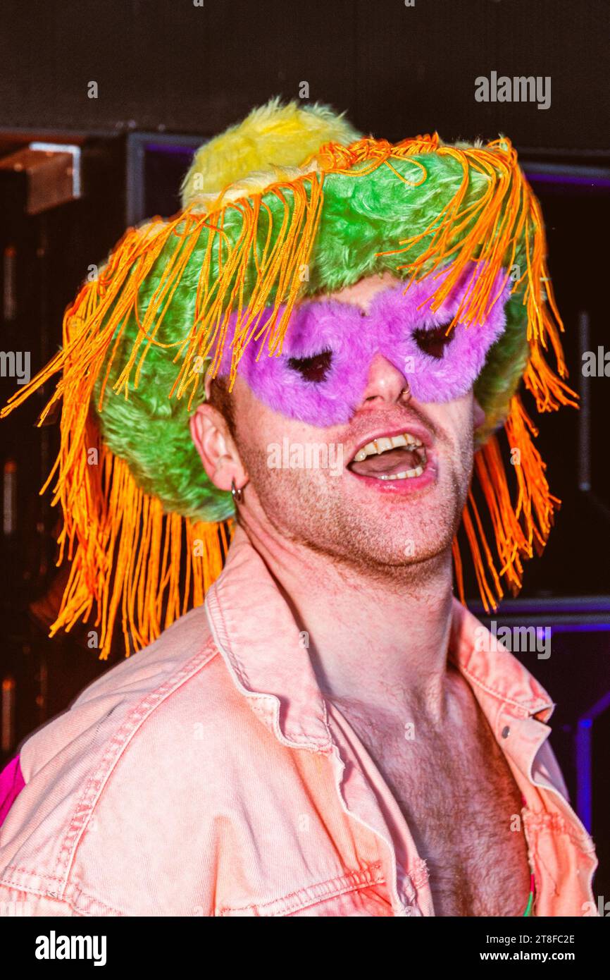 Save Our Scene runs a five-city rave across the UK to promote Culture ...