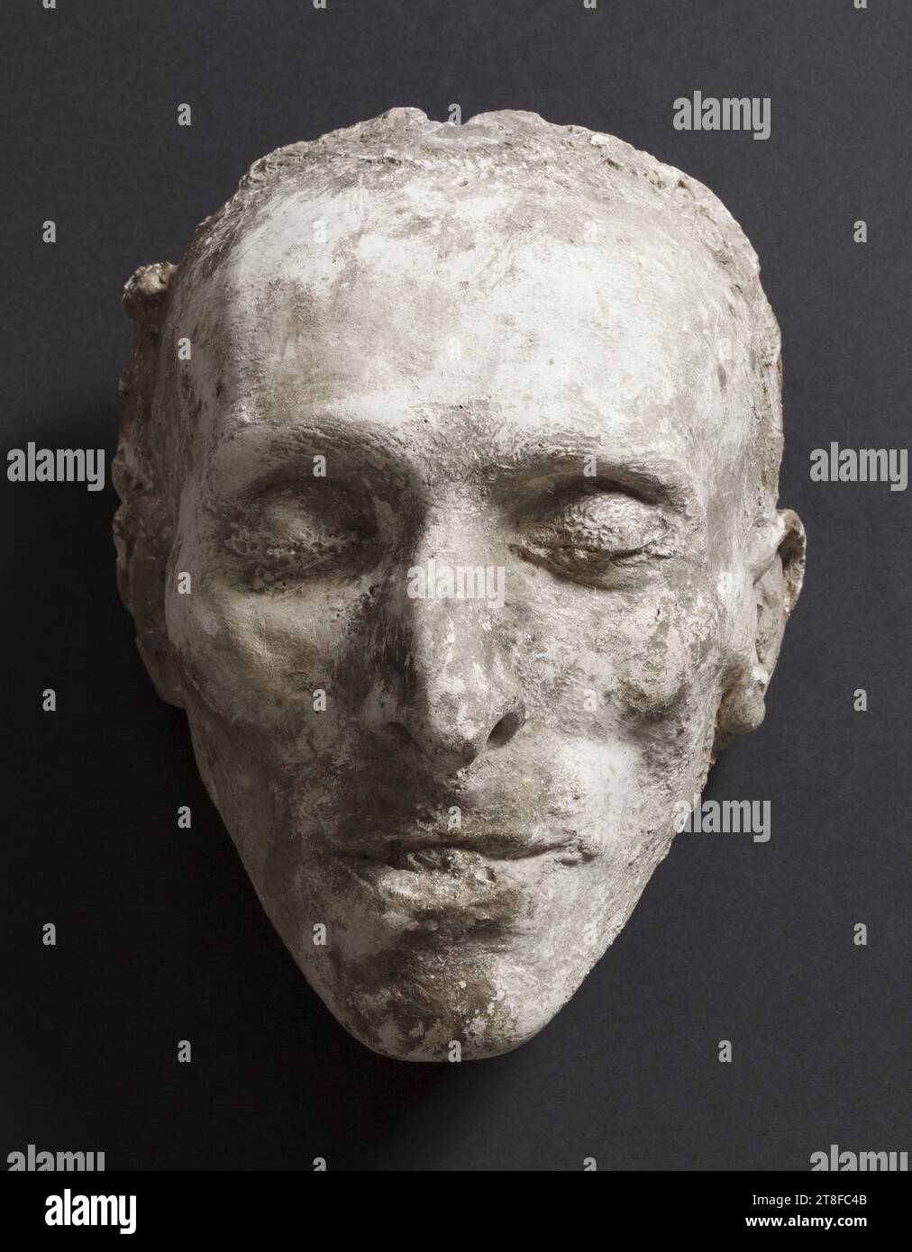 Georg Zoëga, Bertel Thorvaldsen, 1770-1844, Presumably February 10 ...