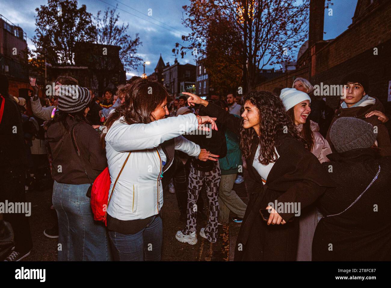 Save Our Scene runs a five-city rave across the UK to promote Culture ...