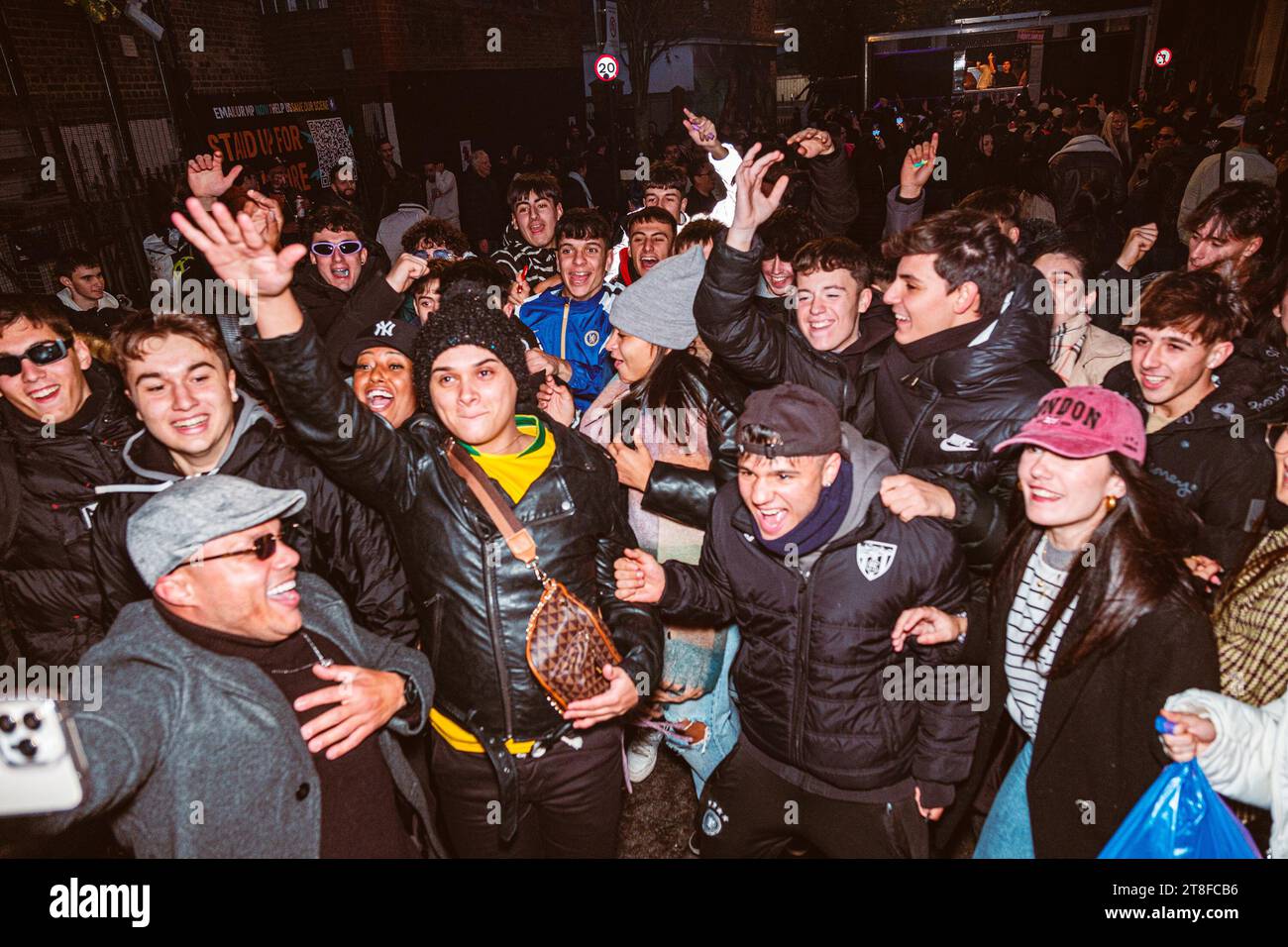 Save Our Scene runs a five-city rave across the UK to promote Culture ...