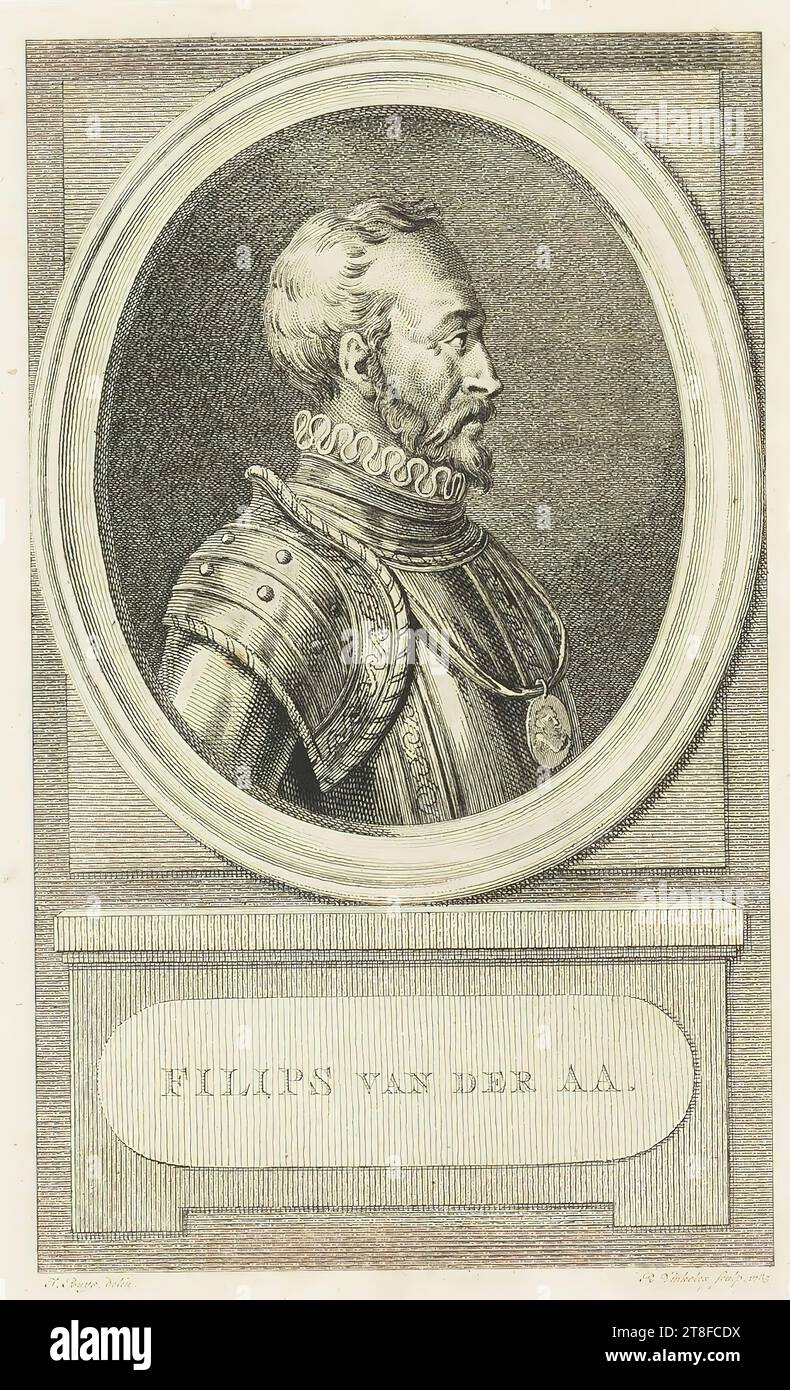 Philips van der aa hi-res stock photography and images - Alamy