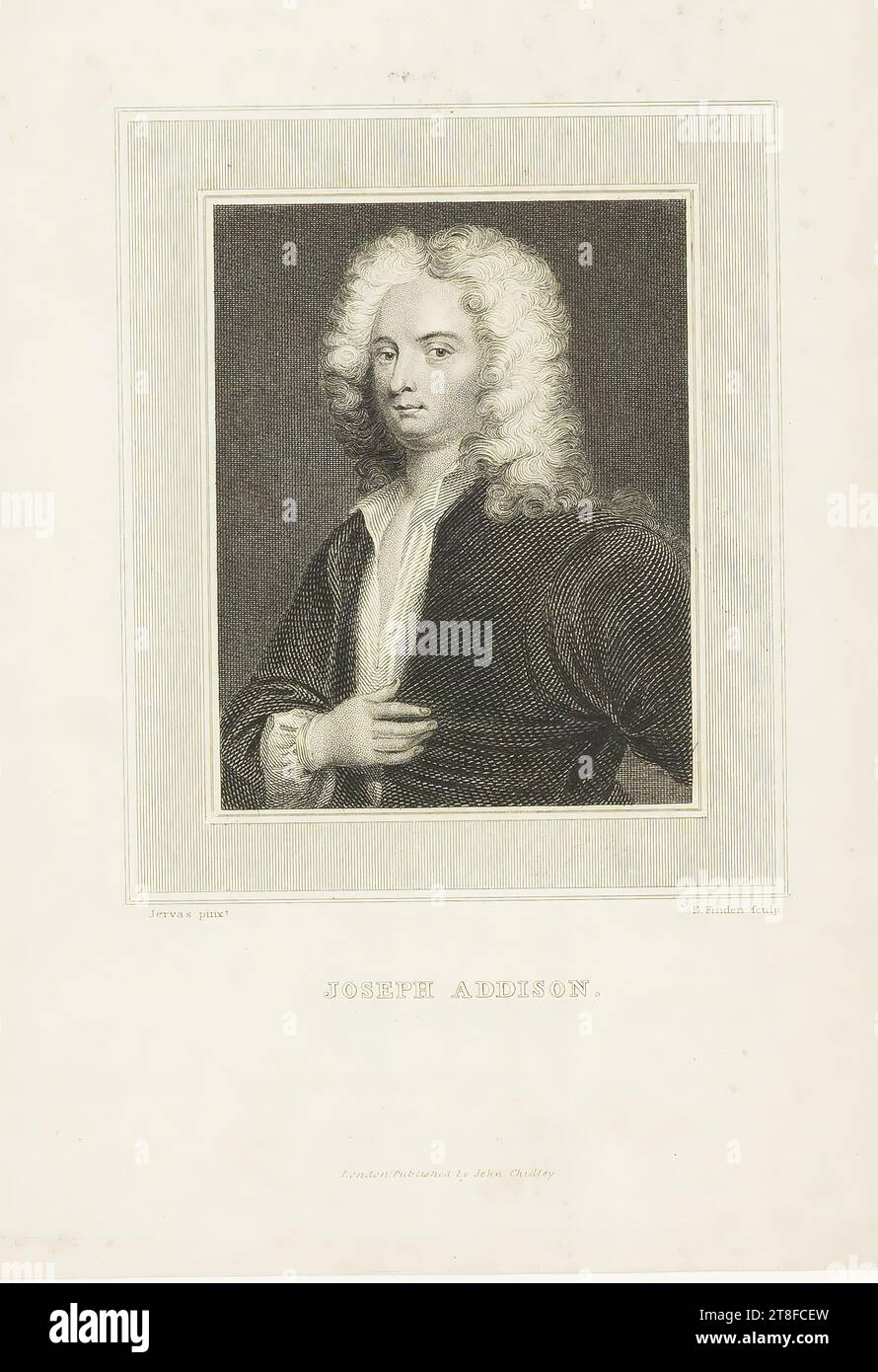 John chidley hi-res stock photography and images - Alamy