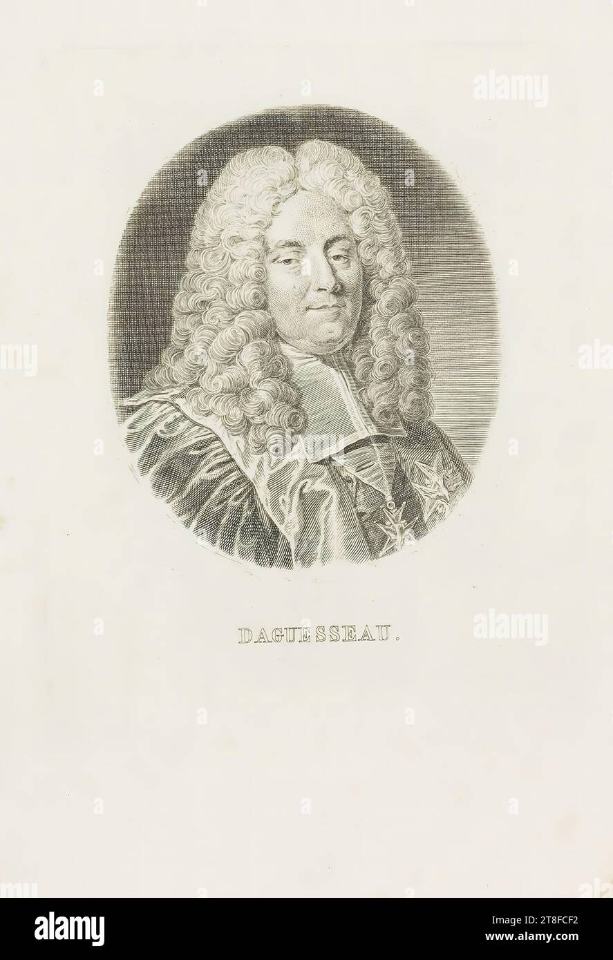 Daguesseau hi-res stock photography and images - Alamy