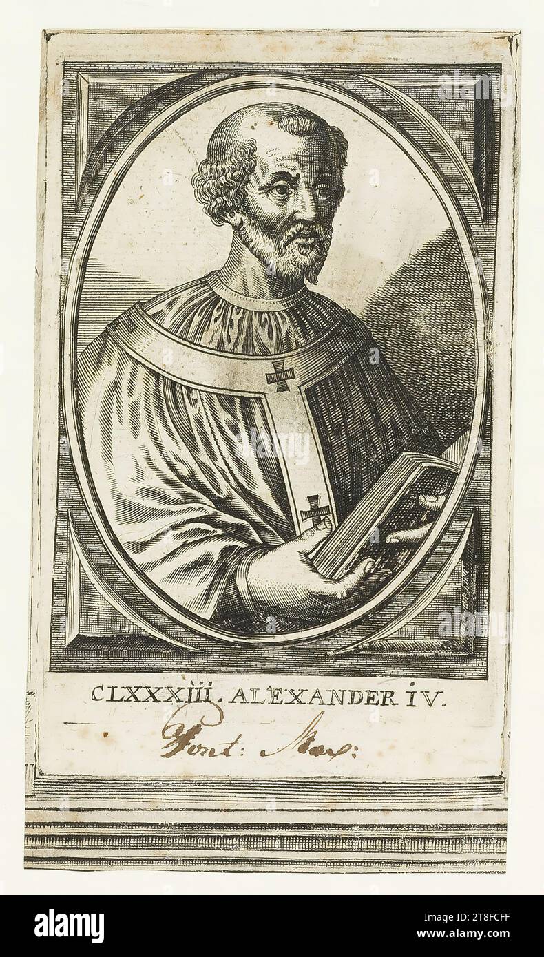 Alexander iv hi-res stock photography and images - Alamy