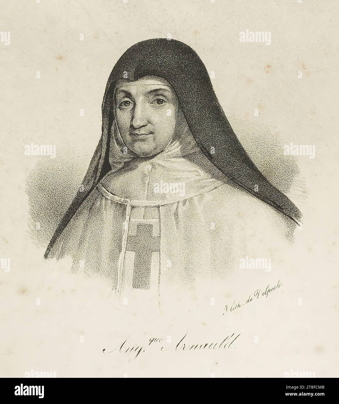 Ang que arnauld hi-res stock photography and images - Alamy