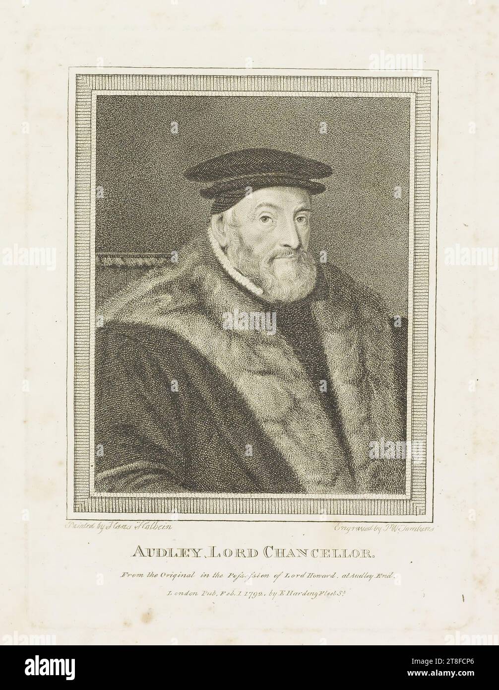 Lord audley hi-res stock photography and images - Alamy