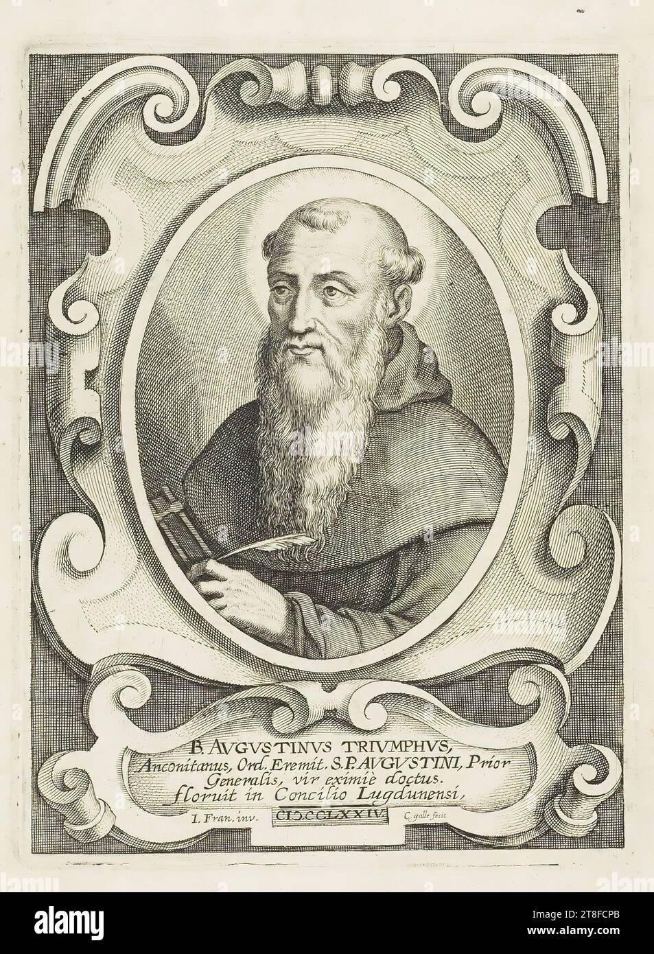 Anconitanus hi-res stock photography and images - Alamy