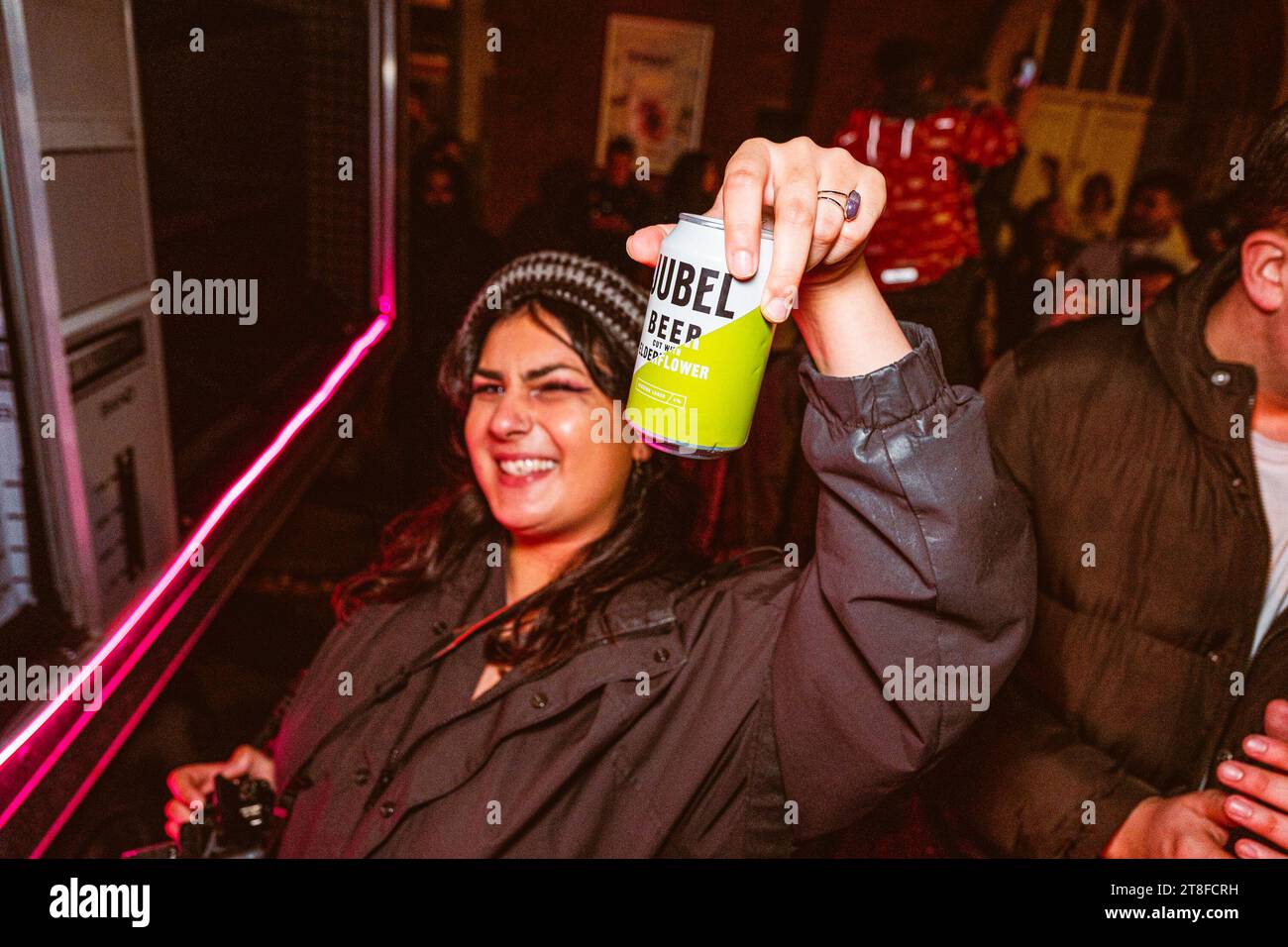 Save Our Scene runs a five-city rave across the UK to promote Culture ...