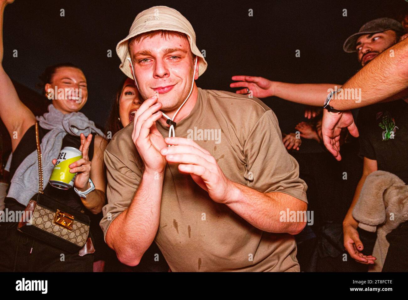 Save Our Scene runs a five-city rave across the UK to promote Culture ...