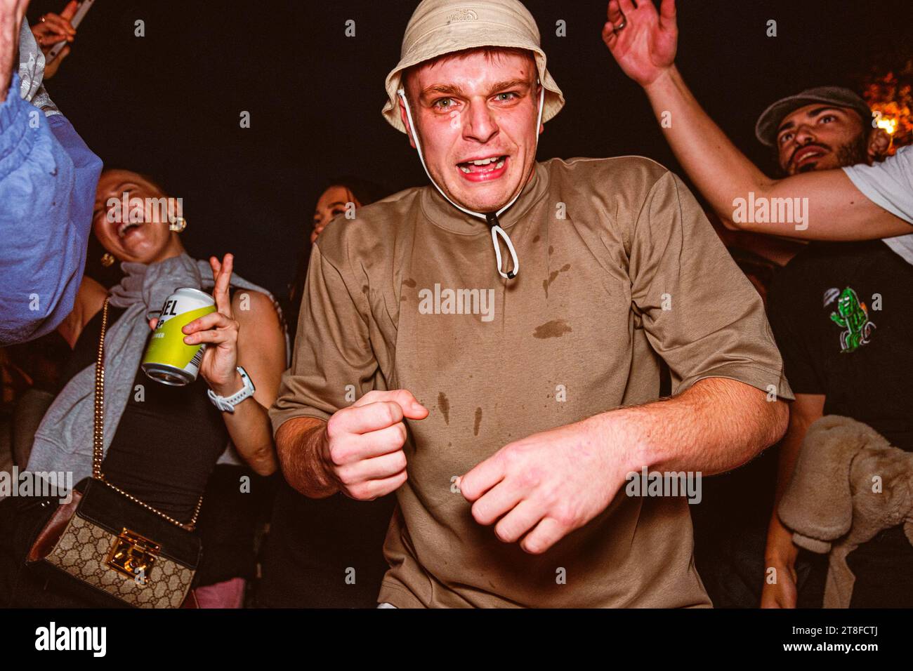 Save Our Scene runs a five-city rave across the UK to promote Culture ...