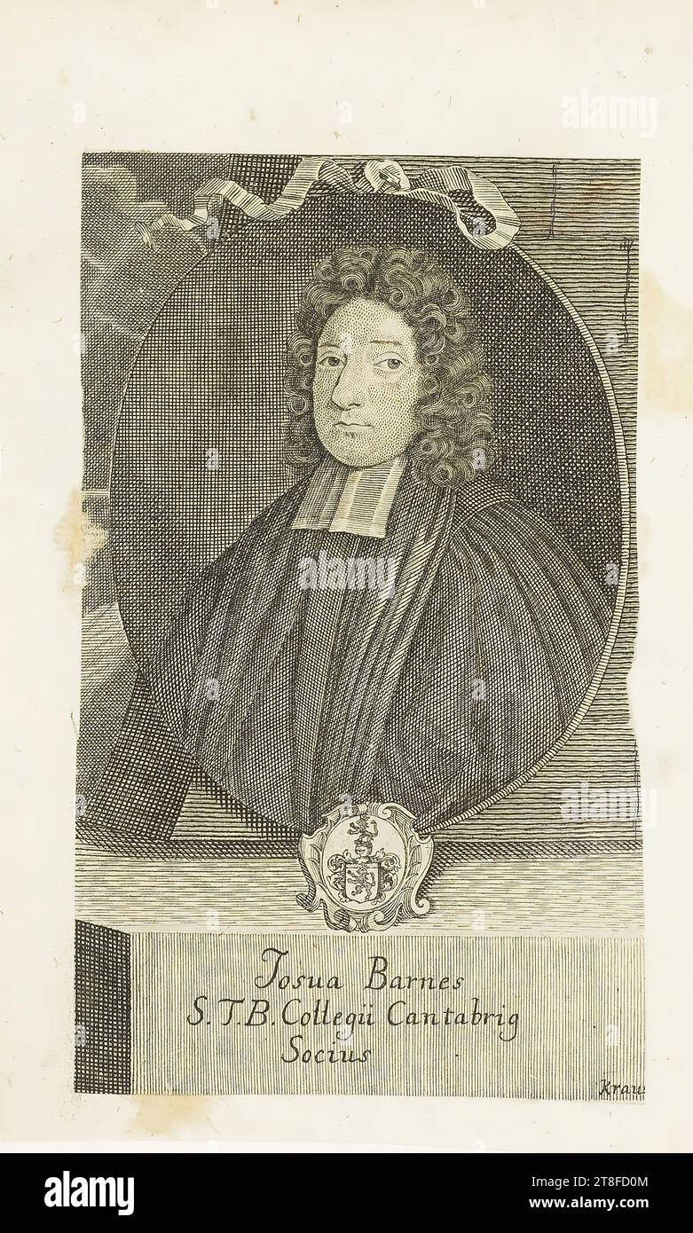 Joshua barnes hi-res stock photography and images - Alamy