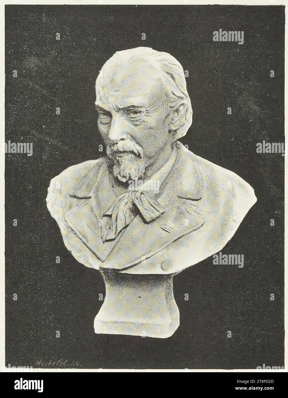 Michelet hi-res stock photography and images - Alamy