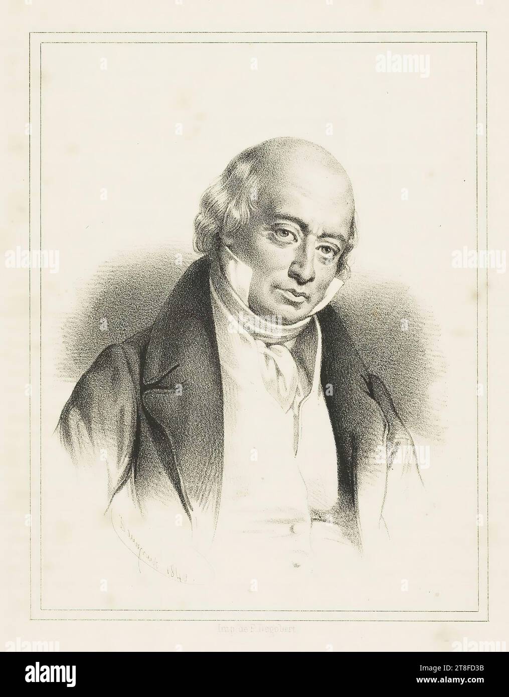 Louis de lomenie hi-res stock photography and images - Alamy