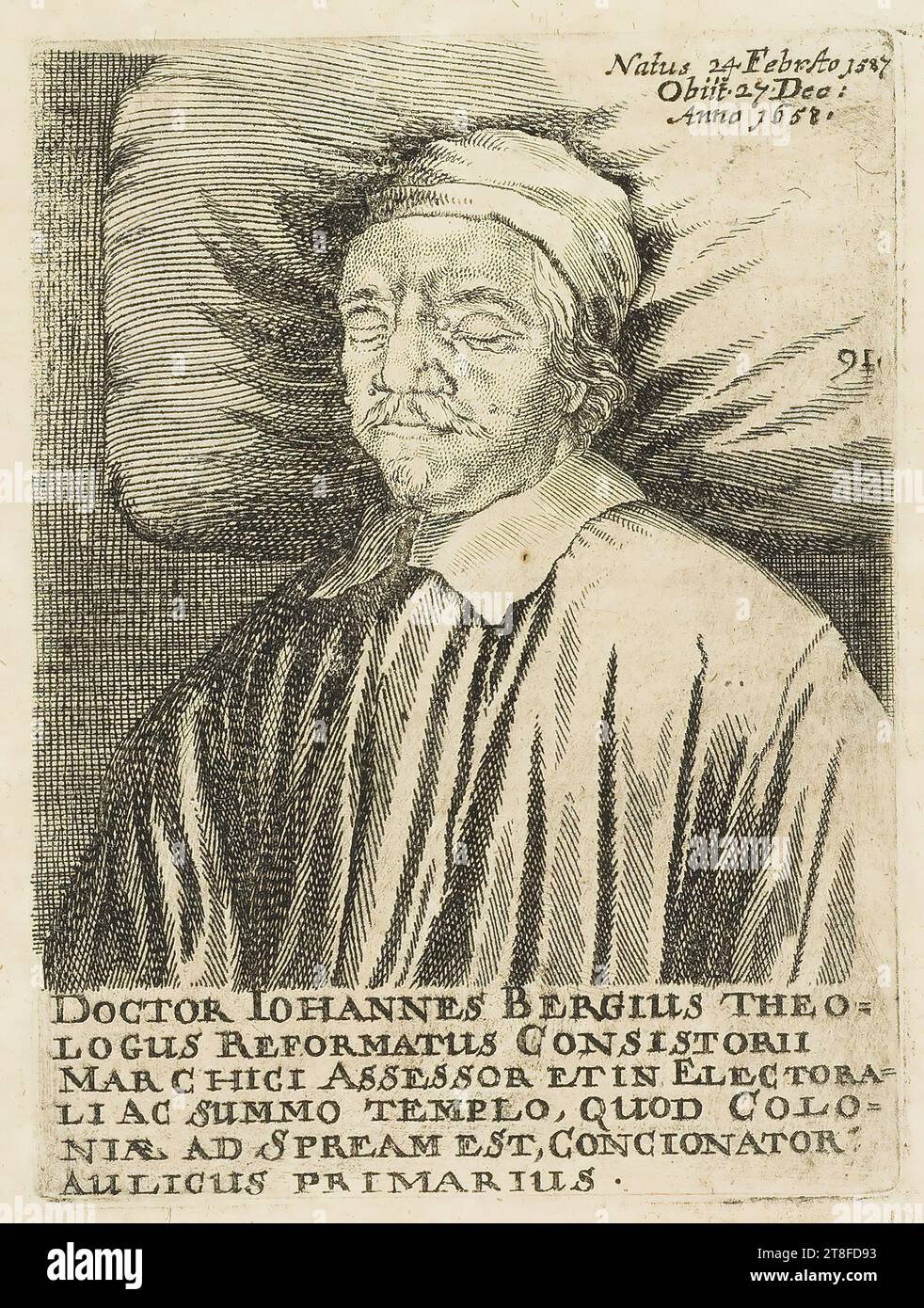 Johnnes hi-res stock photography and images - Alamy